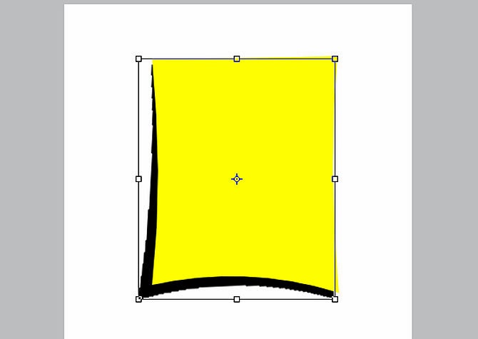 การทำ sticky notes ~ Photoshop-fx