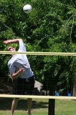 Caly's Sport Blog: Como aprender a jugar volleyball de manera facil y ...