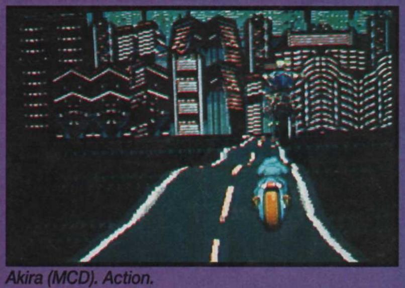 Hardcore Gaming 101 - Blog: Location of unreleased Akira prototypes