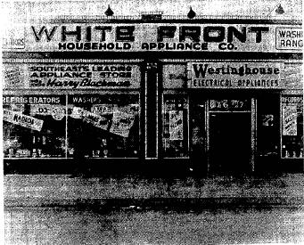 MISSION HILLS LIFE BLOG: My Favorite Old Department Stores/Malls from ...