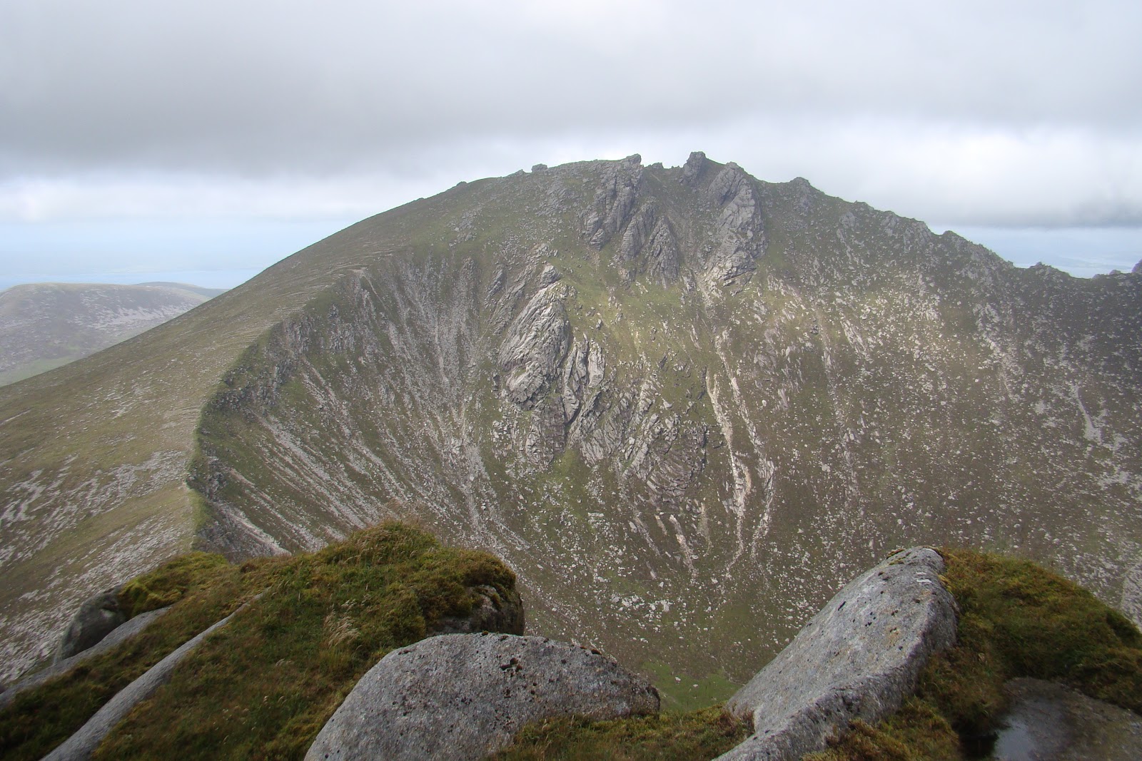 Landscapism: The mountains of Arran: a landscape of wonder within reach