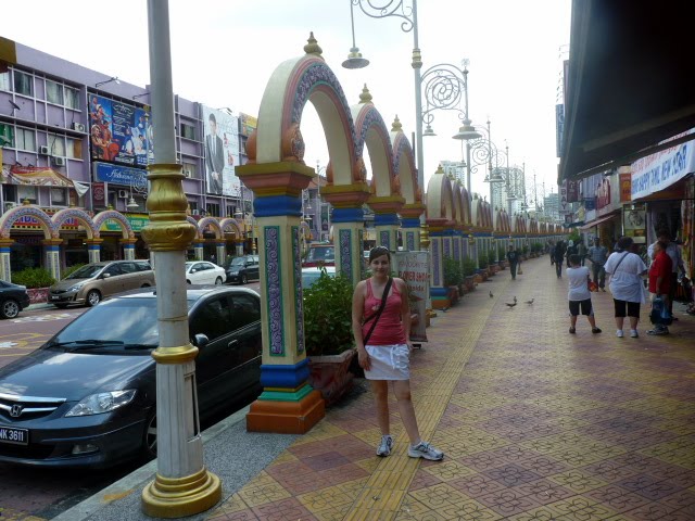 Little India Brickfields, Kuala Lumpur - Vero4Travel