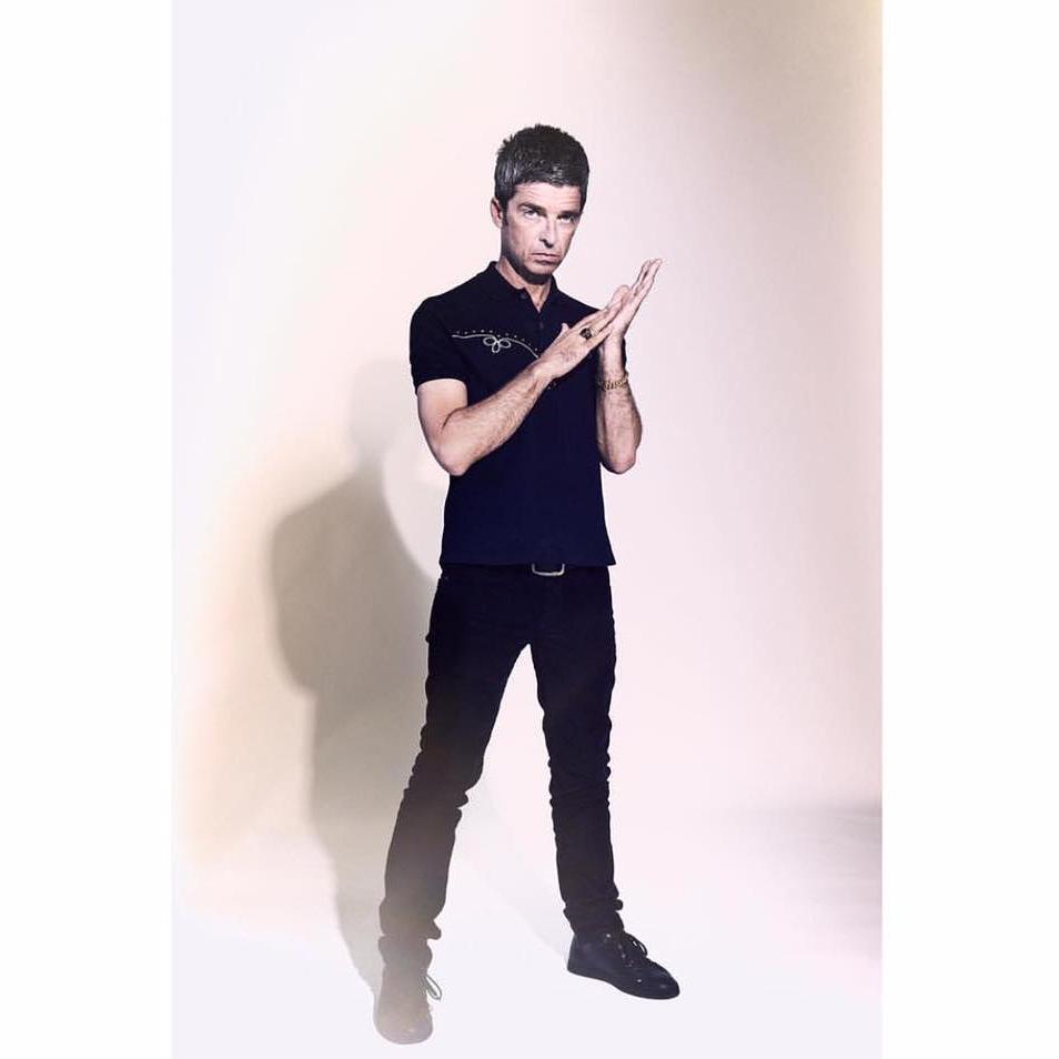 Oasis Notizie - Il blog in italiano sugli Oasis e sui Gallagher: Noel ...