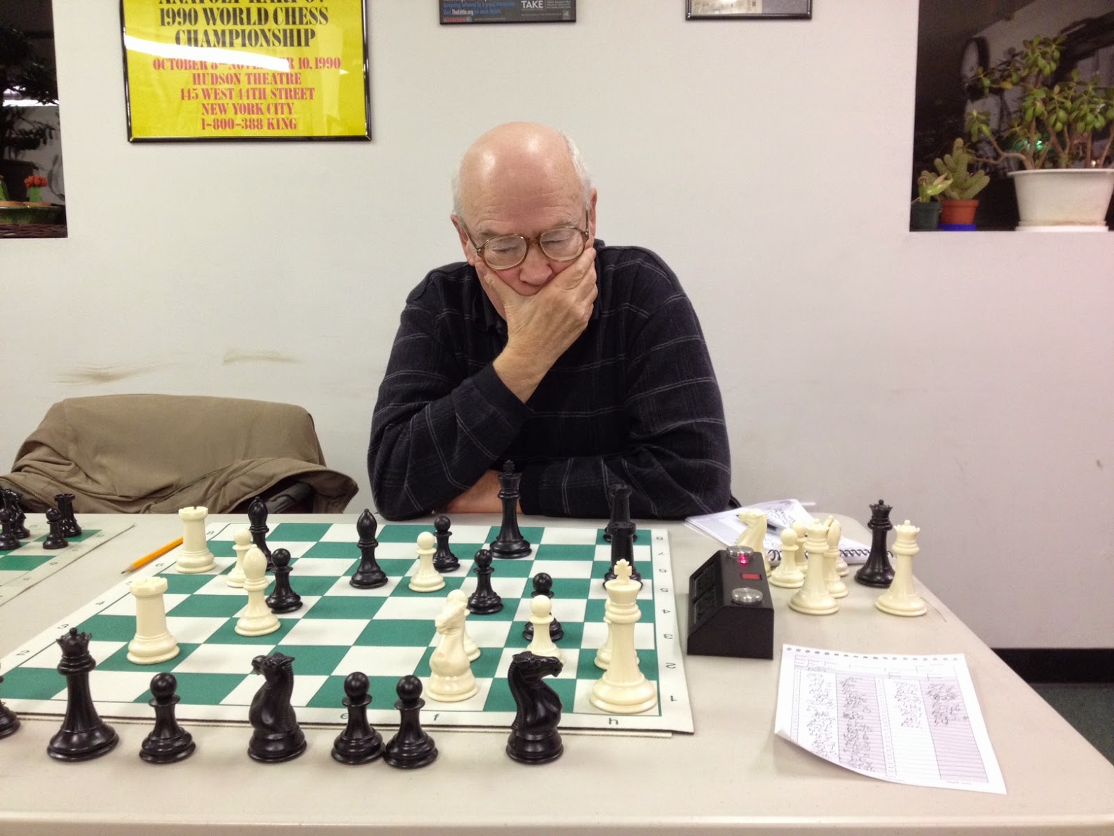 Rochester Chess Club Blog: Tournaments and Activities: Jul 1 - Sep 30 ...