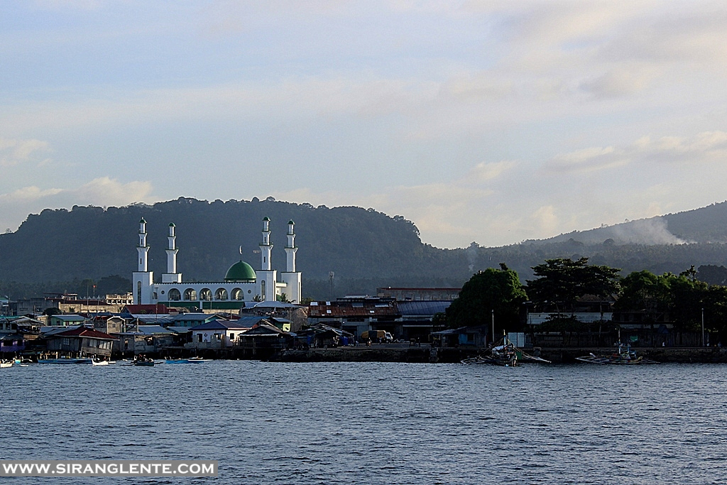 SIRANG LENTE | TRAVEL & HIKE: Jolo, Sulu: Tourist Spots, Destinations ...