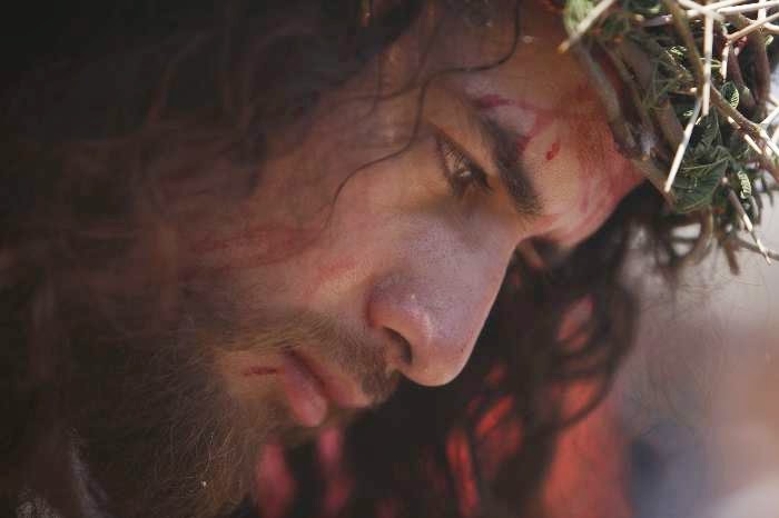 Casa de Oração e Estudo Luz Solar: Como era Jesus Cristo...