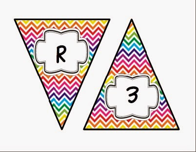 Bishop's Blackboard: An Elementary Education Blog: Word Wall