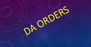 DA Order OF GDS Staff - India Post Updates