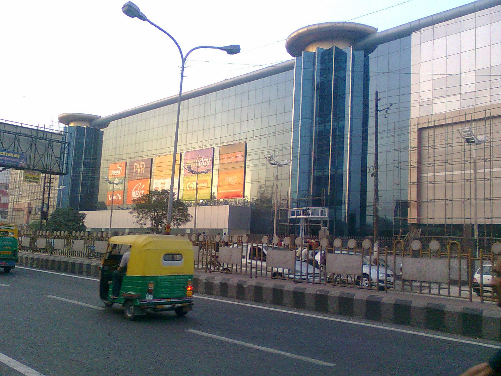 Places to visit in Utter Pradesh: Ghaziabad, Uttar Pradesh, India - www ...