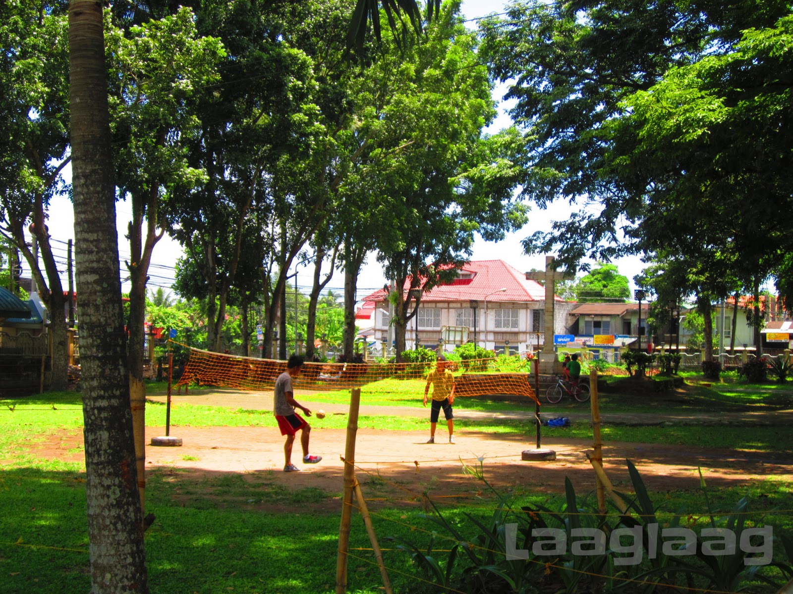 Laaglaag: A Visit to the Historical and Religious Town of Palo, Leyte