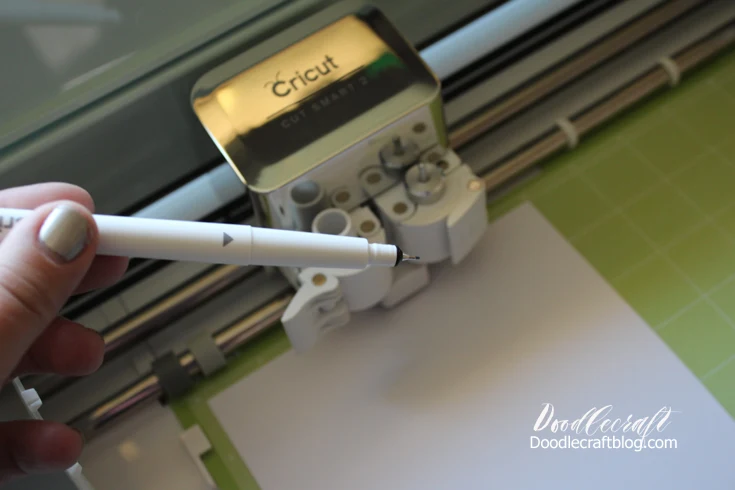 Cricut Explore Air 2: Getting Started and Excited!