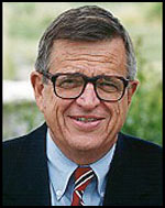 Charles Colson - 1931-2012