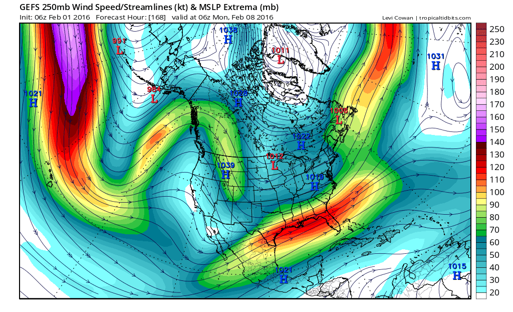 Weather Willy's Weather: Monday Morning Weather Discussion: Breaking ...