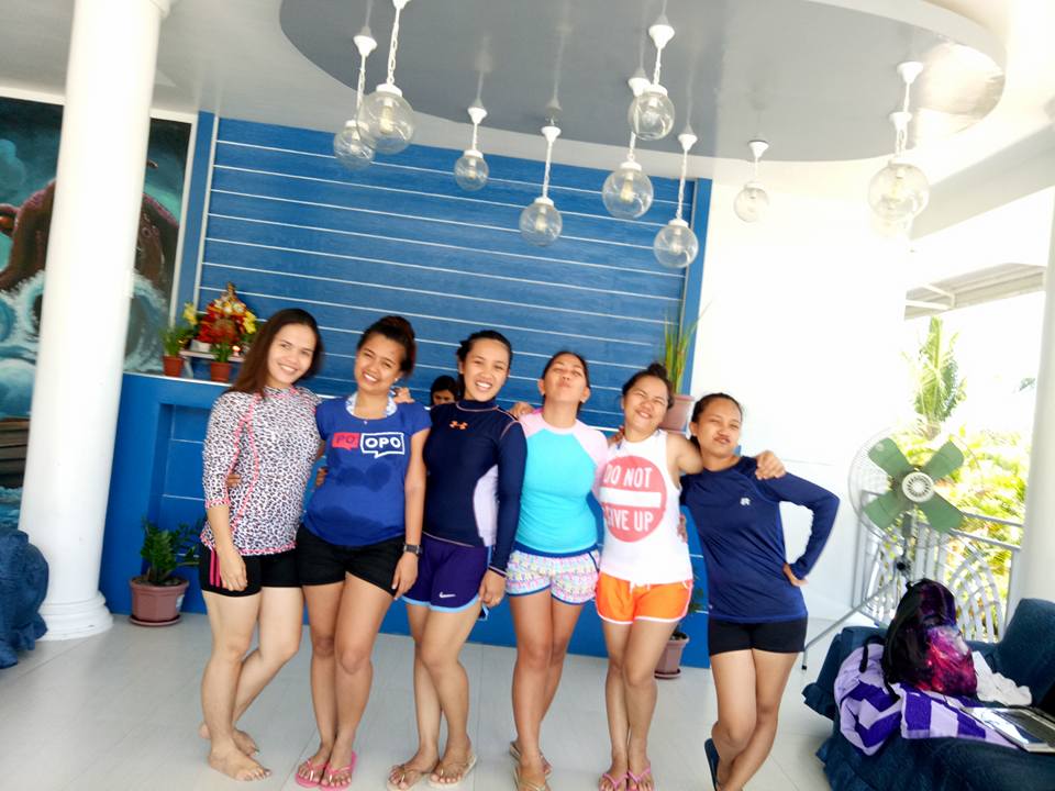 Anne's Escapades: JSJS Mountain Resort