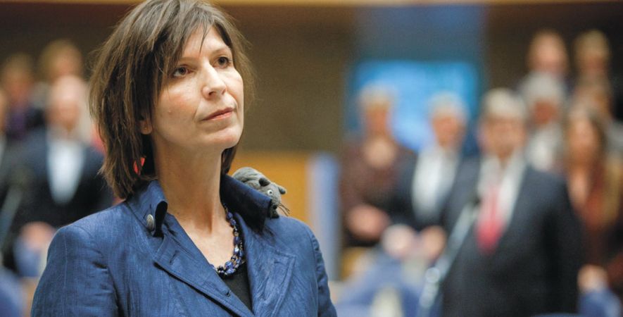 Anja Hazekamp - Alchetron, The Free Social Encyclopedia