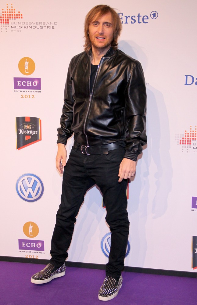 David Guetta Profile | Artist Today Is?