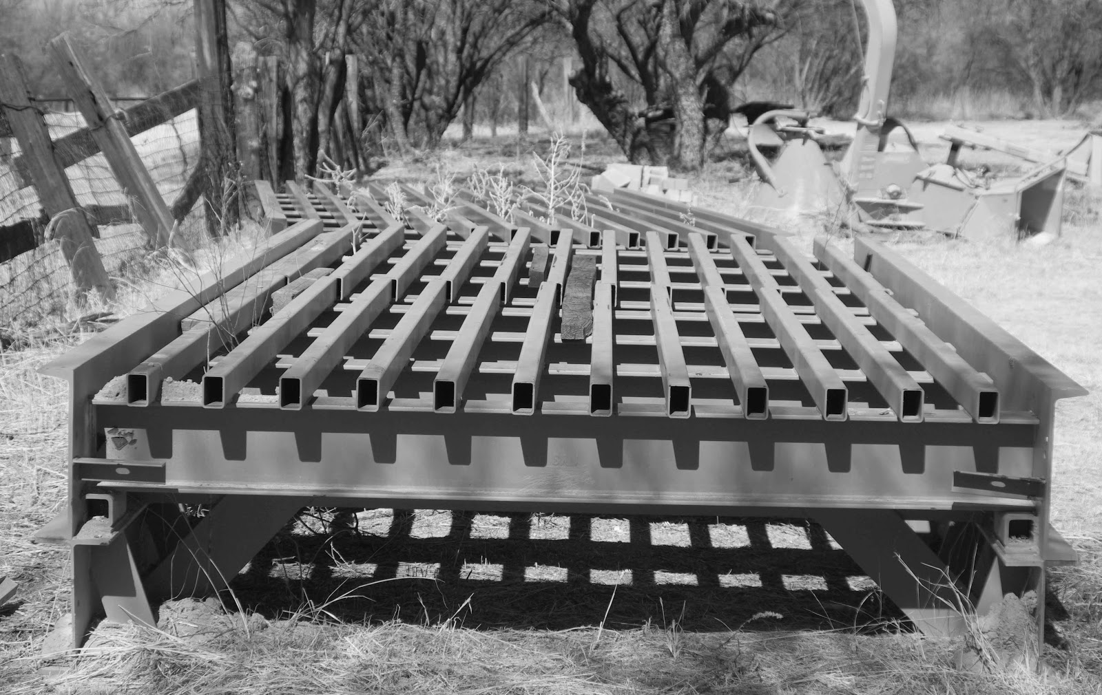 usbackroads™: Boquillas Ranch Trails, San Pedro Riparian National ...