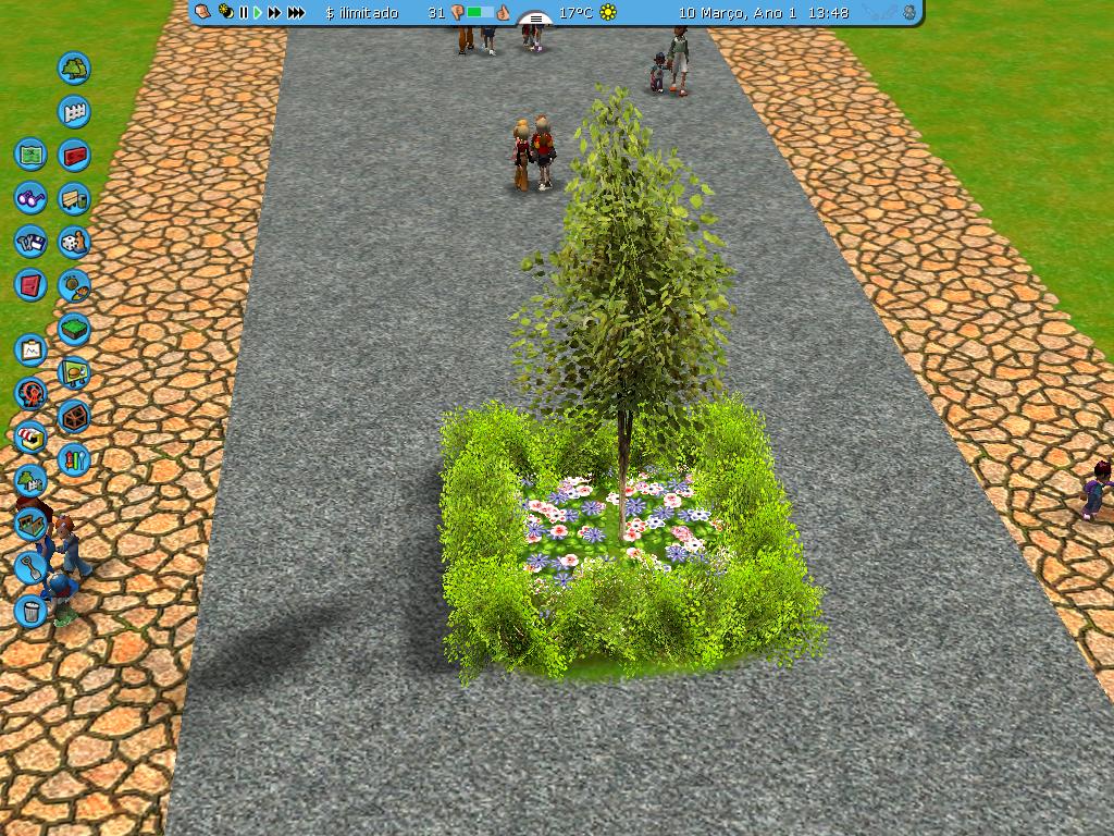 Matheus-Rct3: Tutorial'