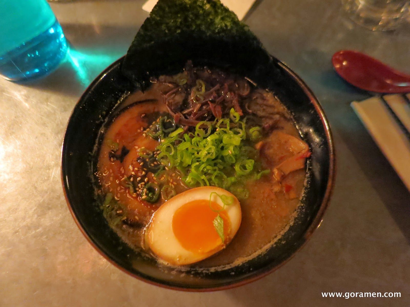 GO RAMEN!®: 2014 Ramen in review...