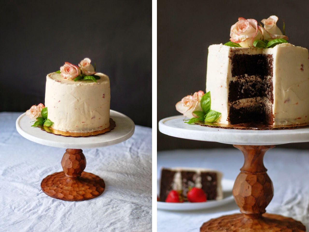 Buttercup Bakery :: Houston, TX: Weekly Menu #2