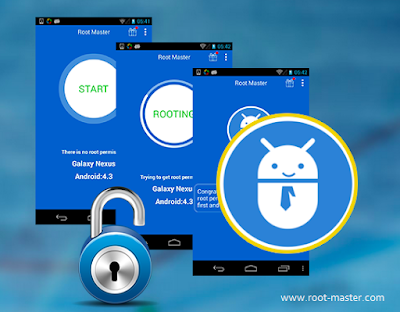 Master of Rooting: Root Master apk - Simple and fast one click rooting tool