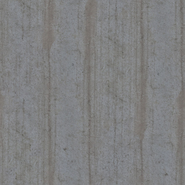 HIGH RESOLUTION TEXTURES: Dirty Streak Concrete