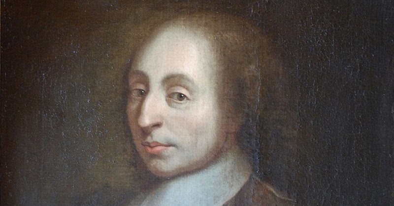 Encyclopedia of Trivia: Blaise Pascal