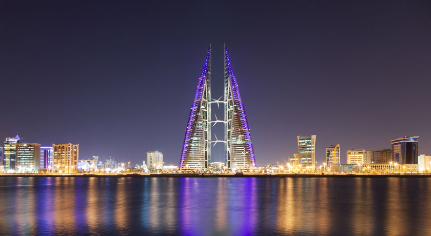 BAHRAIN - HISTORY OF BAHRAIN - HISTORY WAVE | HISTORY WAVE