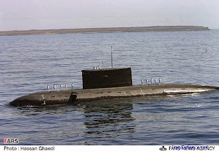 EagleSpeak: Iran Announces Naval Deployment to East Asia - Even - Oh ...