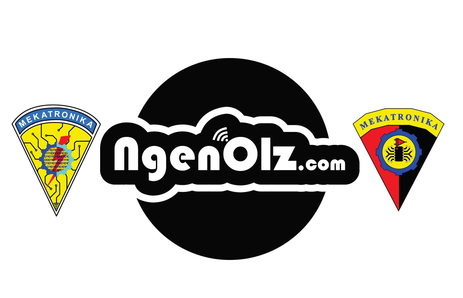 Penjelasan Lengkap Mekatronika, Mekatronika adalah, Pengertian ...