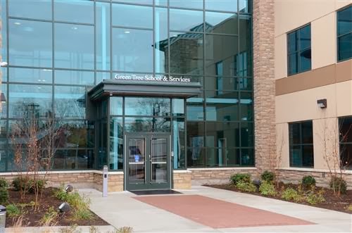 GREEN TREE SCHOOL & SERVICES OPENS THE DOORS TO THEIR DREAM HOME ...