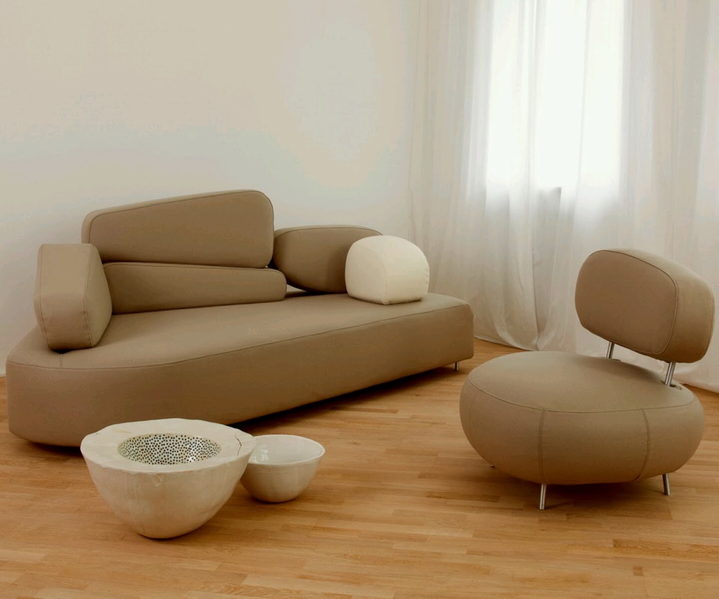 canapé moderne | canapé togo