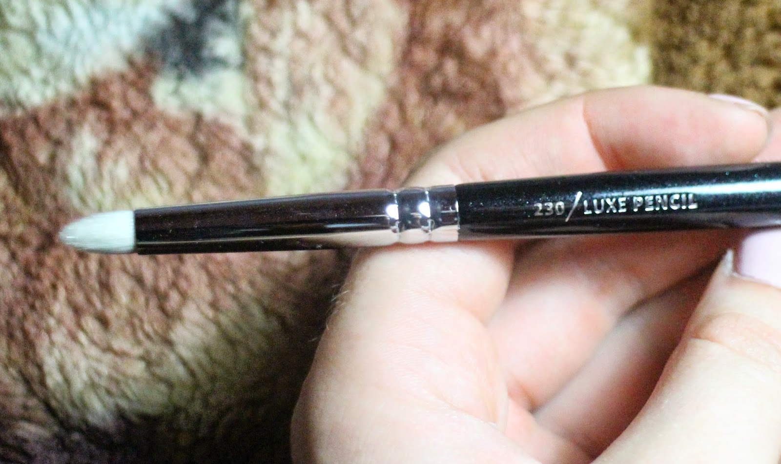 Olga Kob Blog : обзор на Кисти ZOEVA COMPLETE EYE SET