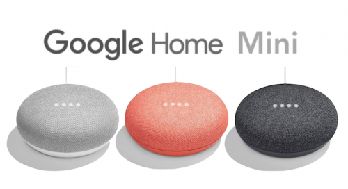 Google Home Disney Games - Gluten Free and The Mouse