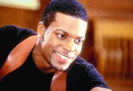 Siguiente escena: Chris Tucker