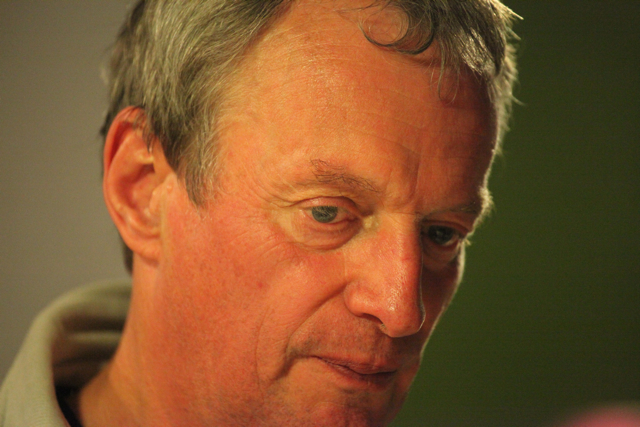 Jim's Loire: Les 5 du Vin@Saint-Nicolas-de-Bourgueil+Bourgueil: 10.6.12