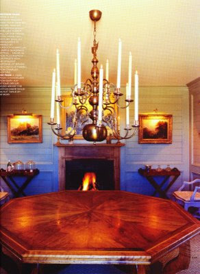 A Library of Design: Musk Farm Garden