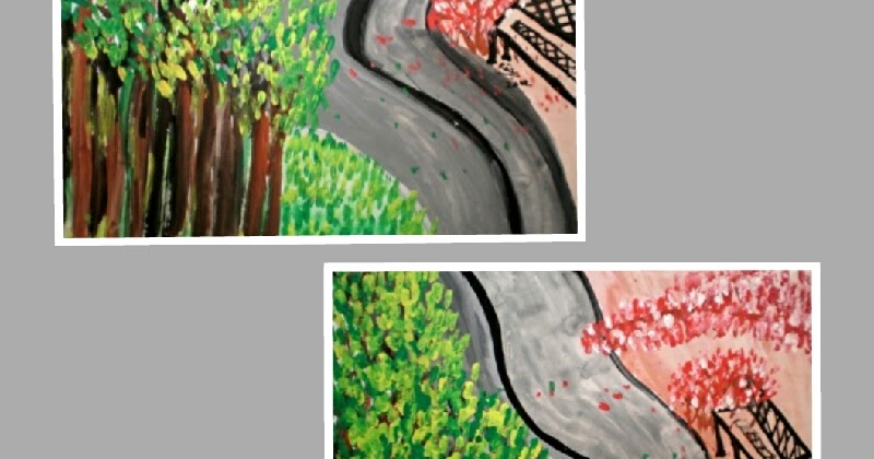 Razarts: When two roads move together...adventures together.. stories ...