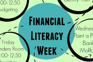 Spotlight: Financial Literacy Week