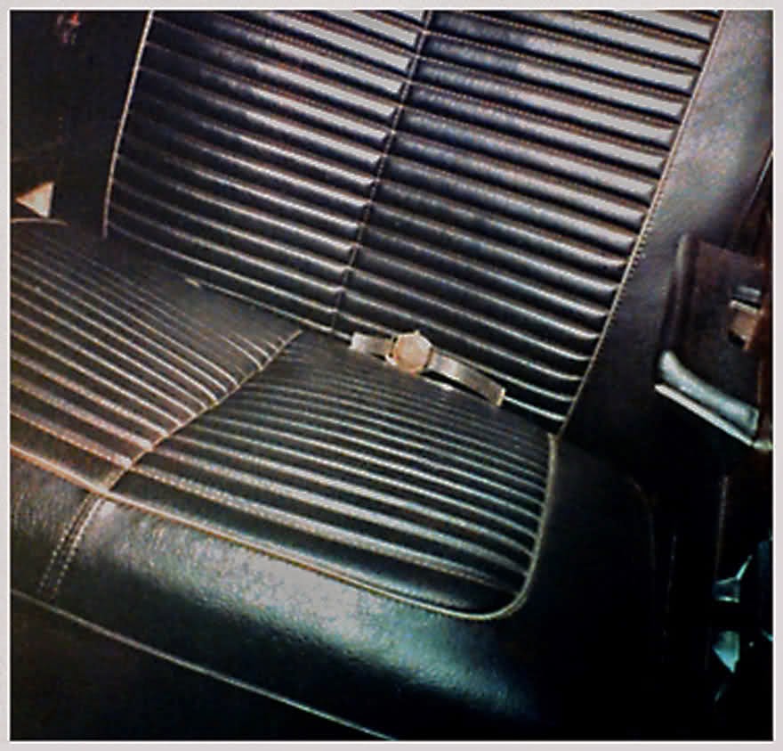 Down the road less traveled..: Two Boys Killed by Charles Manson, His ...