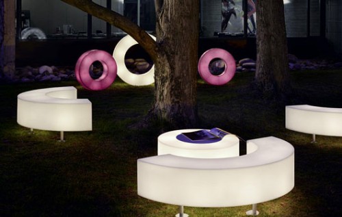 Unique Outdoor Lighting, Cool Collection for your Beautiful Exterior ...