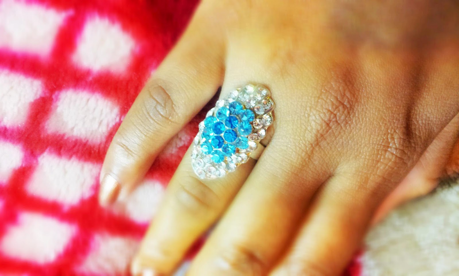 Flawed, Cracked ...But Rare!: February 2012