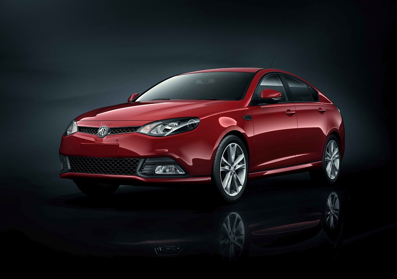 autos - photos: VOITURES DE GRANDE BRETAGNE --- MG - ROVER GROUP ...