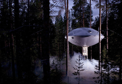 ΤΑΡΑΤΣΟΚΗΠΟΣ...Ο ΚΗΠΟΣ ΤΩΝ ΠΟΛΕΩΝ: Πανέμορφα δεντρόσπιτα από όλο τον κόσμο