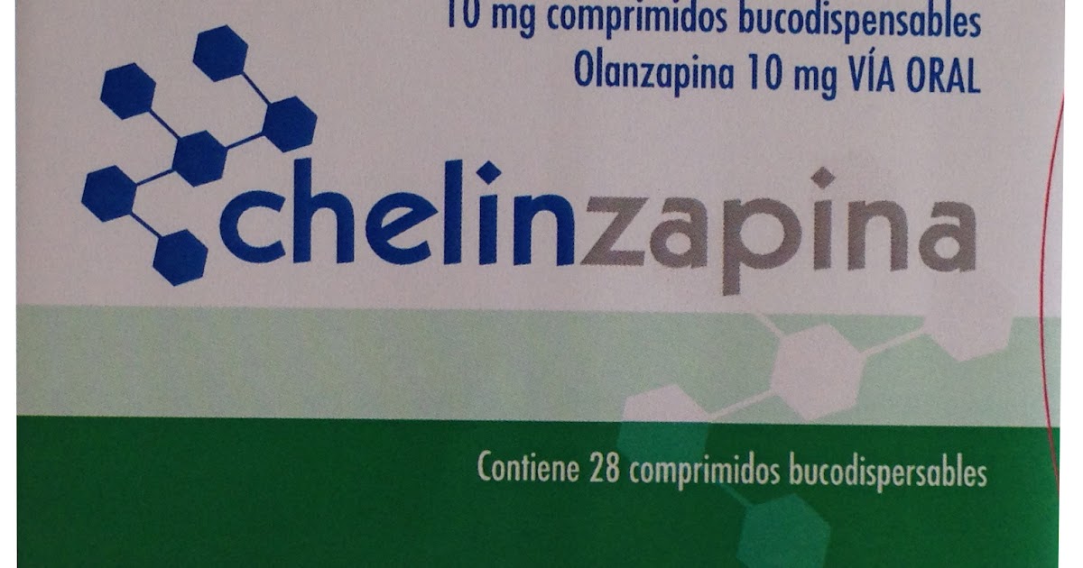 Chelin Pharma, distribución productos para farmacias.: CHELINZAPINA ...