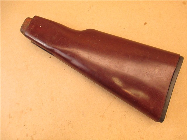 The Chinese AK-47 Blog: Chinese 56S-3 Bakelite Full Stock, Norinco Pre ...