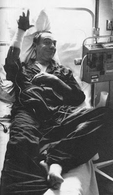 Derek Jarman and the Memory Palace of Life