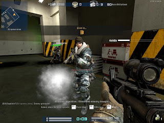 ***G@MeS*** NeW ErA--OnLiNe--: AVA fps