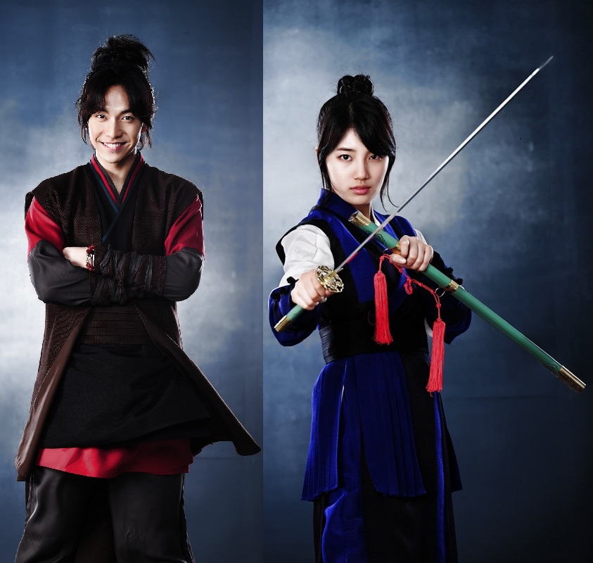 Book Lover: Reseña Dorama: Gu family book.