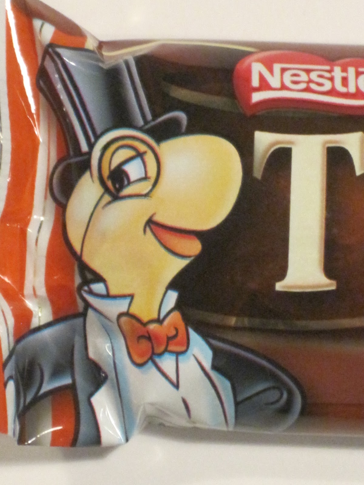 Walking The Candy Aisle: Turtles review